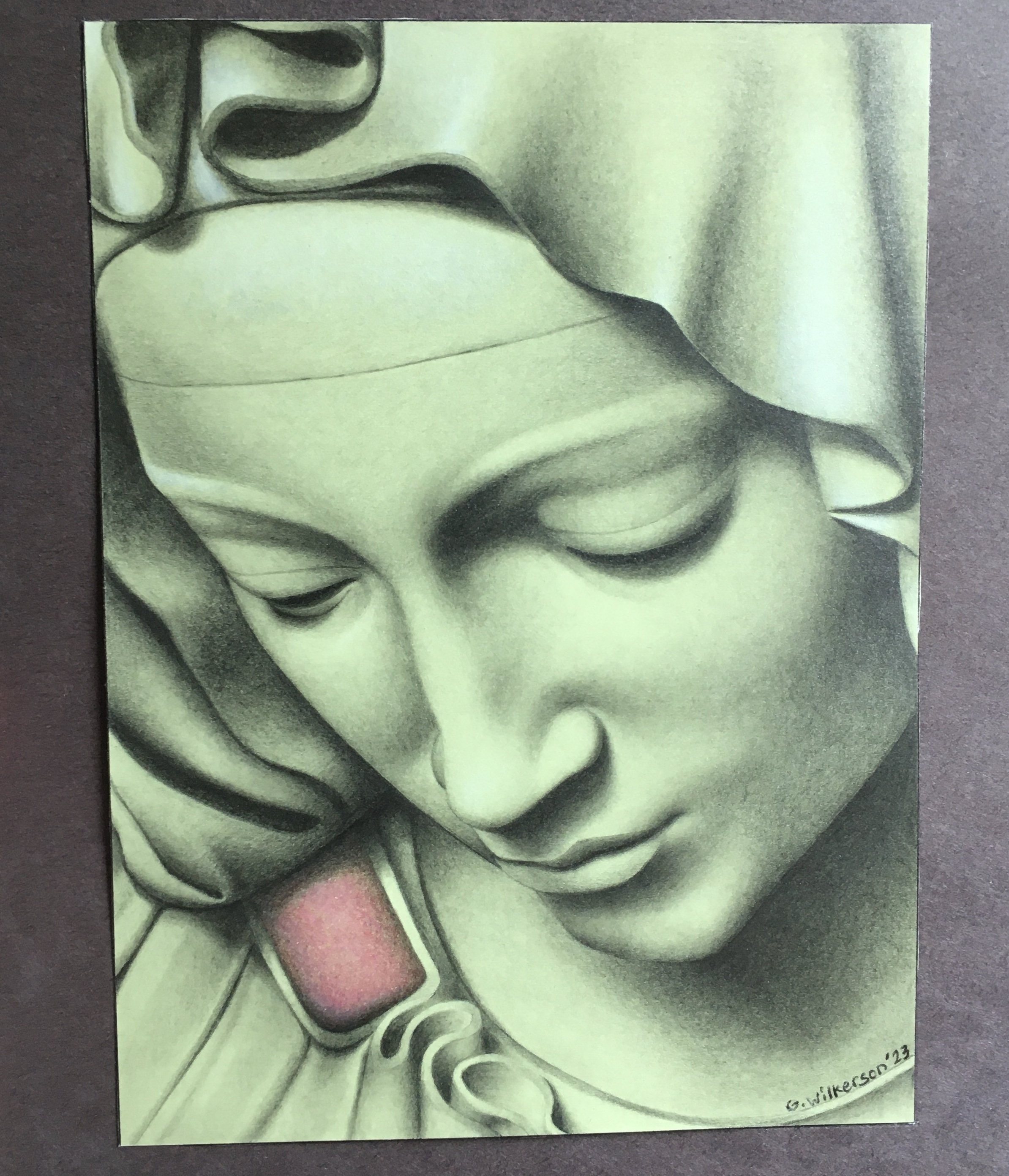 Inside Death Row: NC – July 2023 – Prison POD