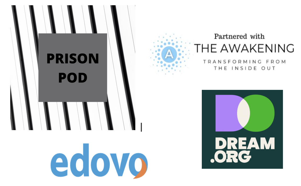 UPDATES – May 1, 2024 – Prison POD