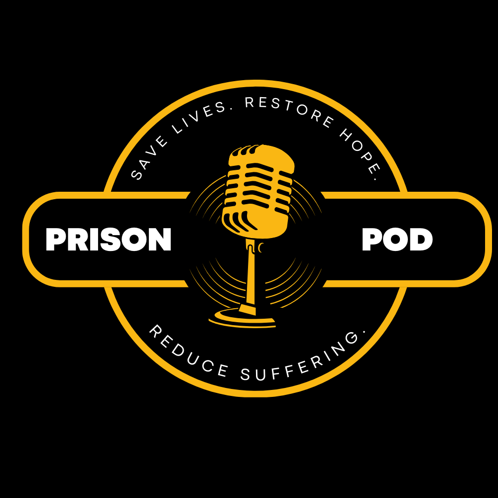 2025 in Review – Prison POD